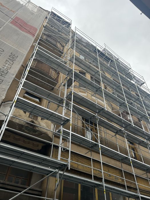 Închiriere schela Arad • OLX.ro