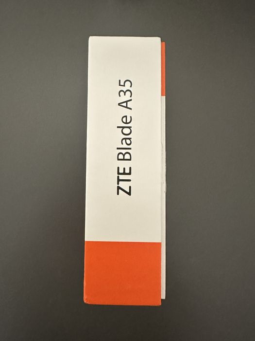 ZTE blade a35. Timisoara • OLX.ro