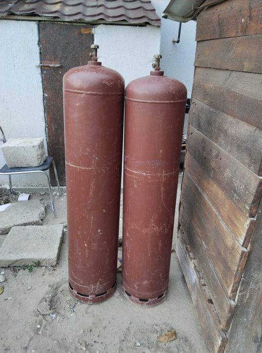 Butelii centrala gpl Craiova • OLX.ro