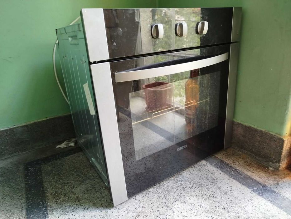 Използвана печка Lino гр. София Център • OLX.bg