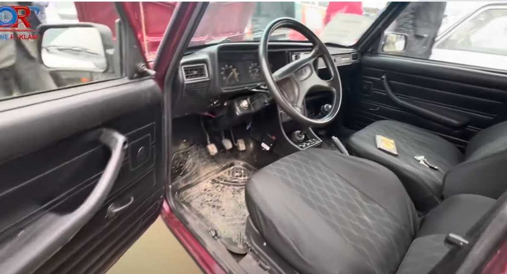 Жигули 07 2007 Jiguli: 3 300 у.е. - ВАЗ Ургенч на Olx