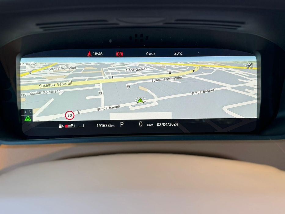 Range Rover Velar R-Dynamic Craiova • OLX.ro