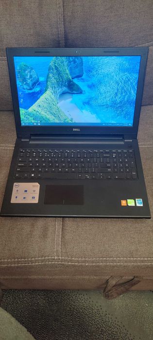 Laptop DELL Inspiron 15 3000 series Satu Mare • OLX.ro