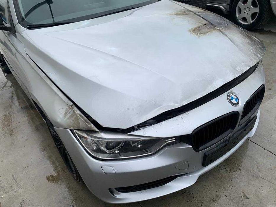 Dezmembrez bmw f30 seria 3/bara fata f30/usi f30/stopuri f30 ...