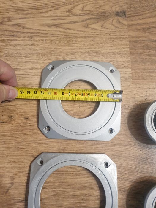 Ornamente/inele unitra 75w,90w,tineret(sony,technics,infinity,akai ...