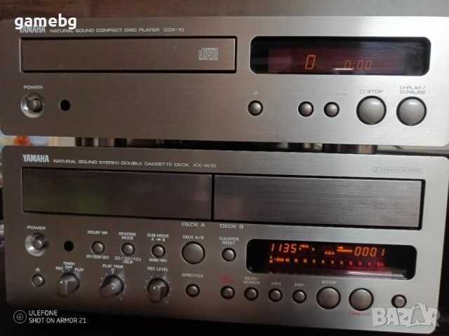 Yamaha Classic Line 10 система гр. Варна Аспарухово • OLX.bg