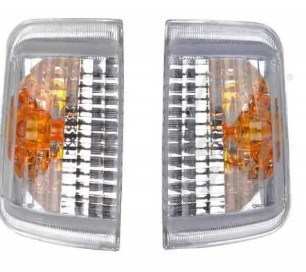Мигач за огледало Peugeot Boxer Citroen Jumper Fiat Ducato Дукато гр ...