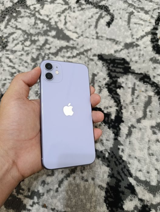 Iphone 11 Face Tru tone ishledi srochni sotiladi: 2 399 000 сум ...