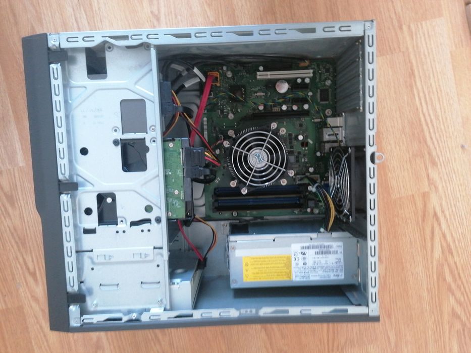 Unitate office Fujitsu Ilfov Baneasa • OLX.ro