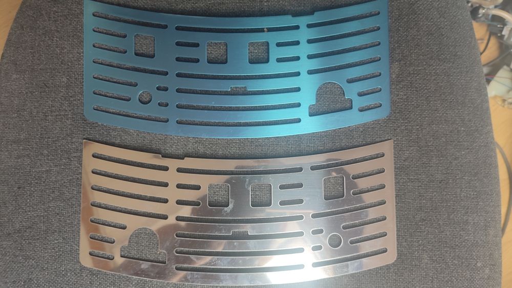 Grilaj tava inox Saeco Xelsis Vladimirescu • OLX.ro