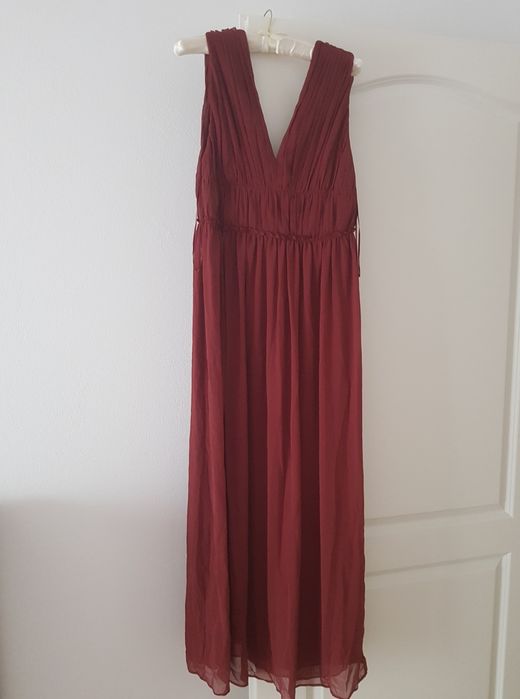 Rochii elegante S/36, Mango, Ginette Dumbravita • OLX.ro