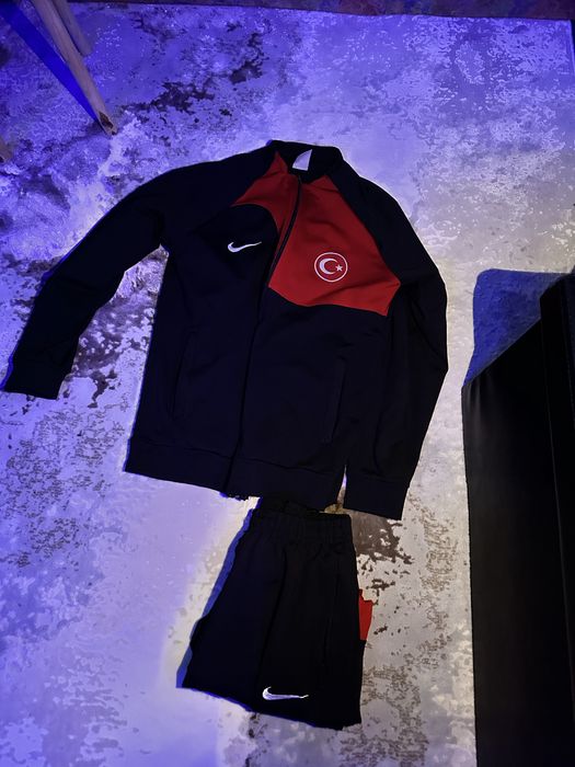 Trening turcia fotbal nike Timisoara • OLX.ro