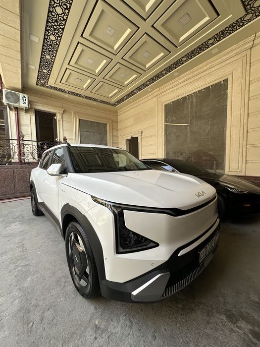 Kia ev5 720km фулл: 25 500 у.е. - Kia Эшангузар на Olx