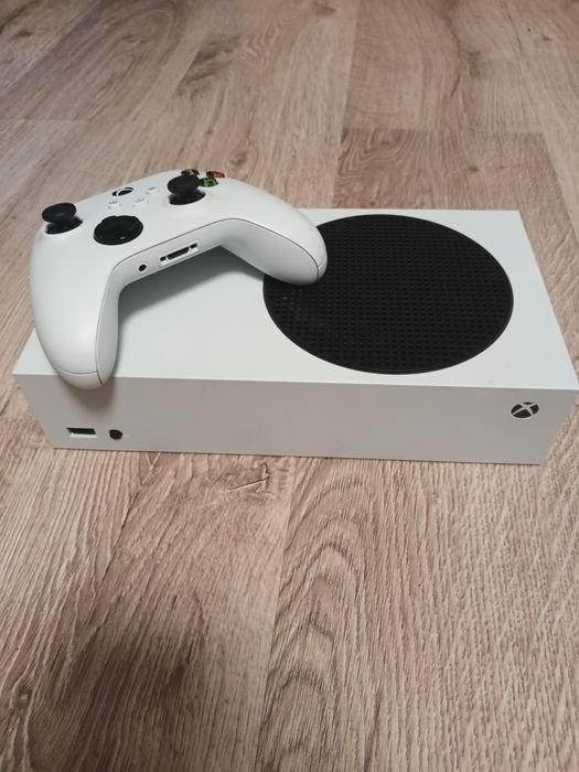 Xbox Series S 512GB с. Веселец • OLX.bg
