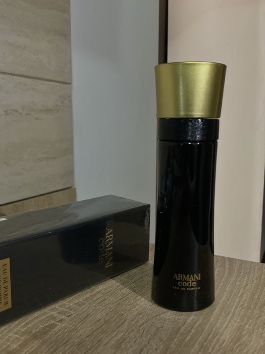 Armani Code + alte 100 de modele Craiova • OLX.ro