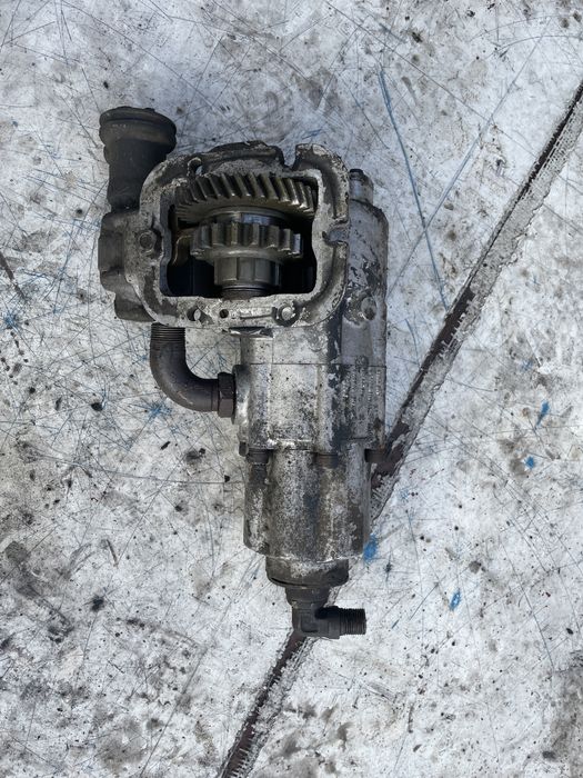 Pompa basculare man, daf, iveco, mercedes Falticeni • OLX.ro