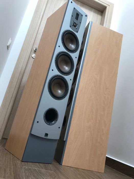 Vand Dali ikon 7 boxe boxe superbe cu sunet de top Bucuresti Sectorul 4 ...