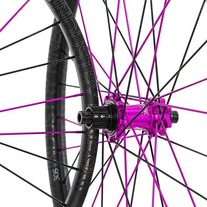 NOU! Roti / butuci / butuc / pipa Industry Nine / Hydra Cluj-Napoca ...