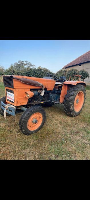 Tractor Utb 445 an 1992 Magura • OLX.ro
