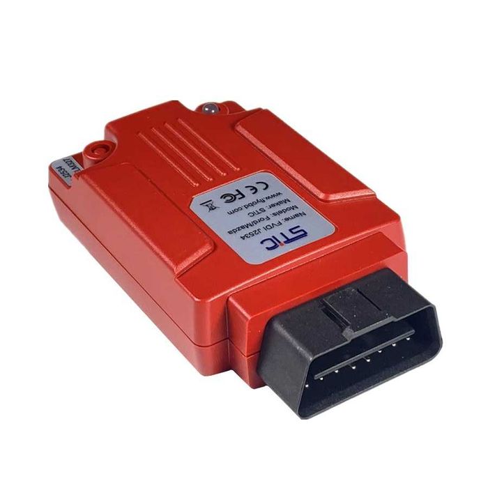 Diagnoza + programare FORD Mazda Stic IDS TIS Fly FVDI SVCI J2534 VCM2 ...