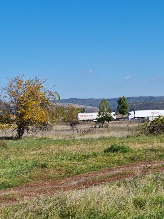 Teren de vânzare Simian(pe malul Dunării) Drobeta-Turnu Severin • OLX.ro