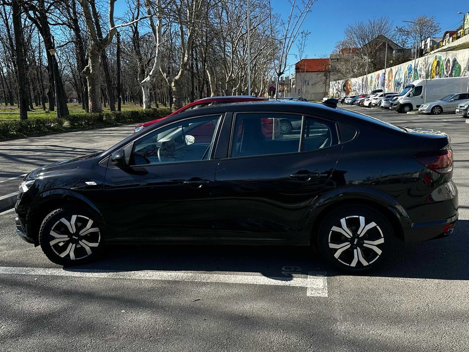 Dacia Logan Prestige Plus, Gpl - 2023 Oradea • OLX.ro