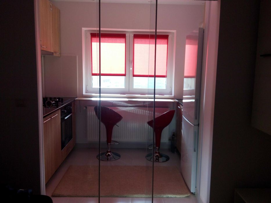 Garsoniera de vanzare Theodor Pallady, metrou Nicolae Teclu Bucuresti ...