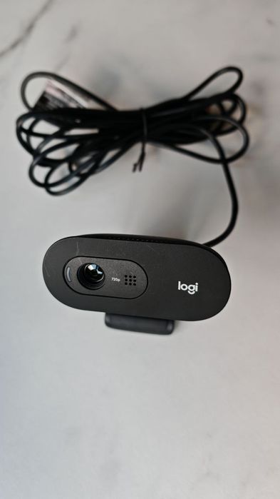 Logitech камера HD гр. Варна Христо Ботев • OLX.bg