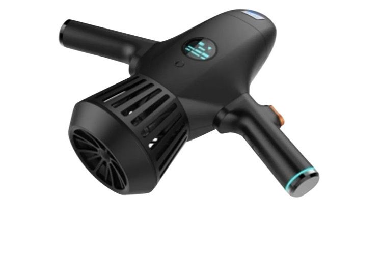 Scuter subacvatic / trotineta electrica apa / Scooter scufundari Brasov ...