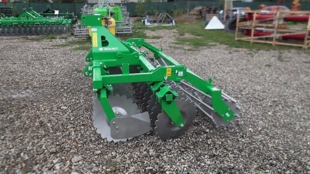 Disc 3 m, grapa cu discuri 3 m, o piesa Girov • OLX.ro