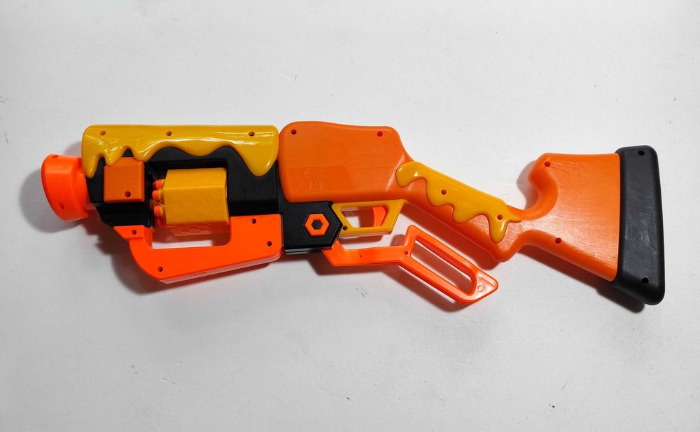 Nerf Roblox, Adopt me! Bees!, blaster Bucuresti Sectorul 3 • OLX.ro