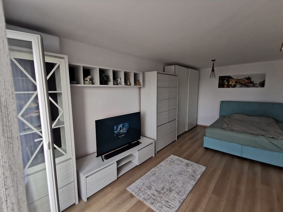 Studio modern în TOP City Brasov Brasov • OLX.ro
