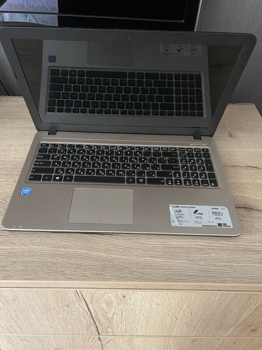 Лаптоп Asus X540S гр. София Лагера • OLX.bg