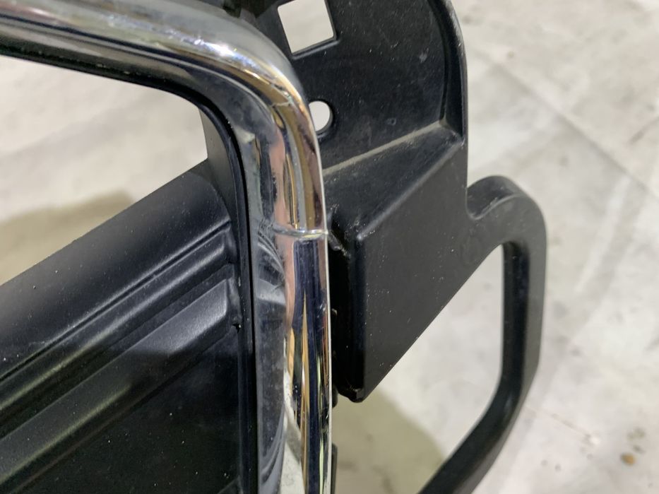 Grila radiator, Audi A4, B9, facelift, 2020, 2021, 2022, 2023, cod ...