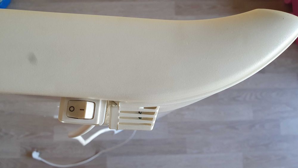 Норвежки радиатор Glamox на Adax - 1500W гр. София Люлин 10 • OLX.bg