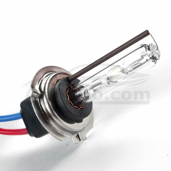 Крушки за ксенон H7 с метална основа 55W AC 12V - 2 броя гр. София Илиянци • OLX.bg