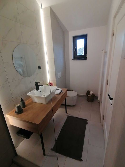 Cozy Rooms Toplita Toplita • OLX.ro