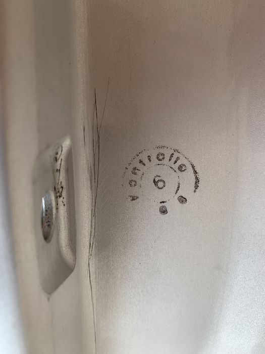 Оригинални джанти Стил 37 М паралел Style 65 BBS Rondell M5 E39 Alpina ...