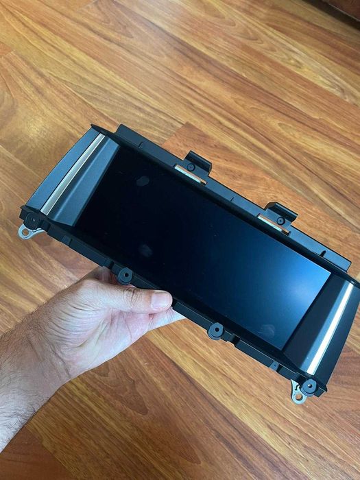 Display Bmw NBT Evo Apix1 Apix2 ecran mare F30 F25 F15 F36 8.8 Carplay ...