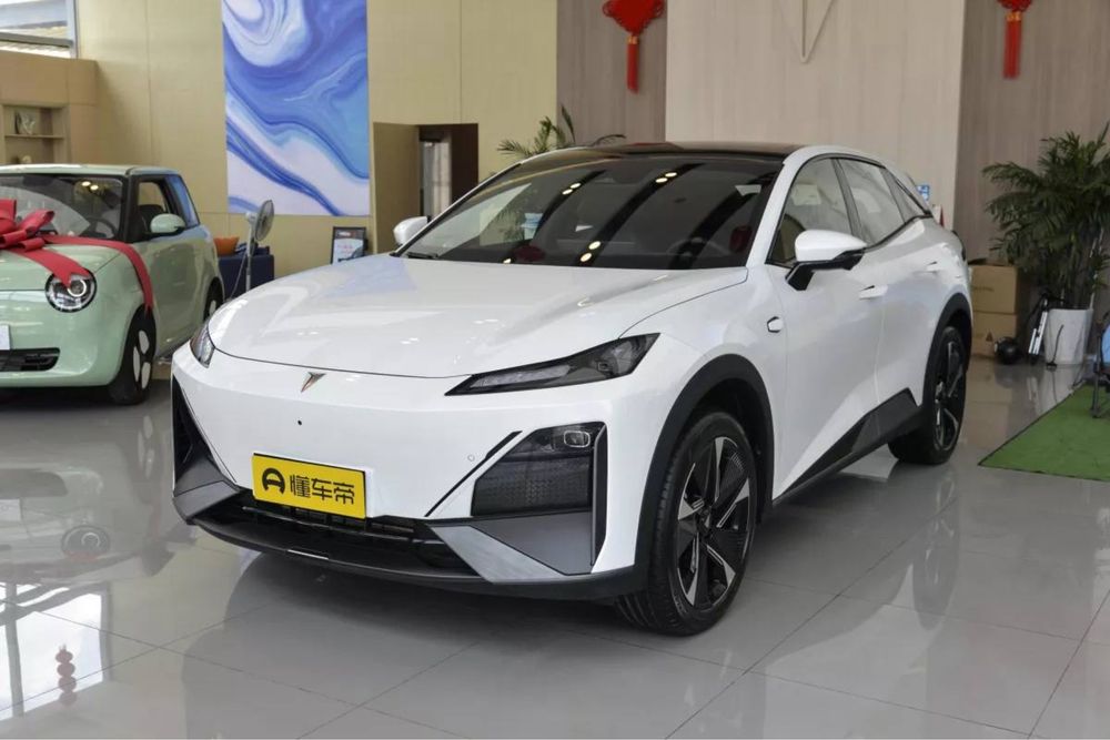 Gonzo Motors - Deepal S7 Ev: 25 800 у.е. - Boshqalar Toshkent на Olx