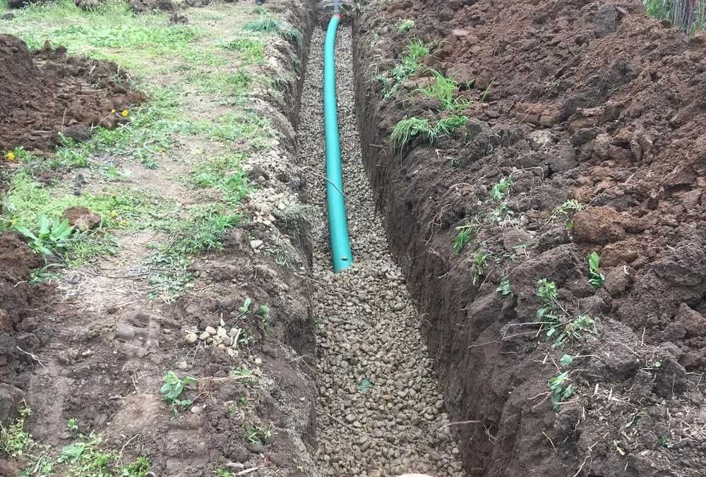 Fose Septice Ecologice pentru case si cabane (montaj,excavatie,drenaj ...