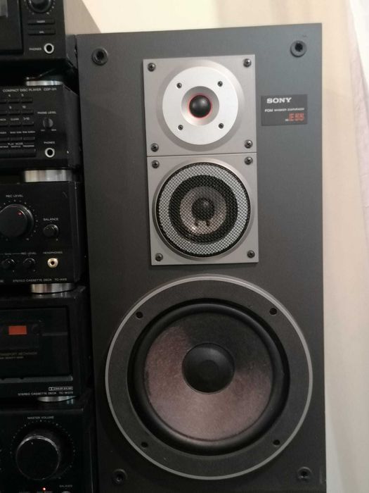 Boxe Sony SS-E55 Iasi • OLX.ro