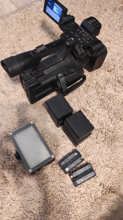 Sony camera de filmat Ortelec • OLX.ro