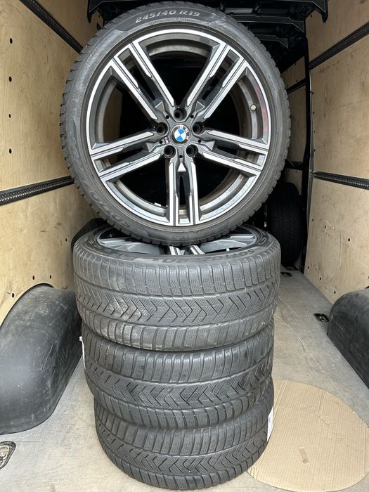Roti Bmw M 245 40 R19 Bucuresti Sectorul 3 • OLX.ro