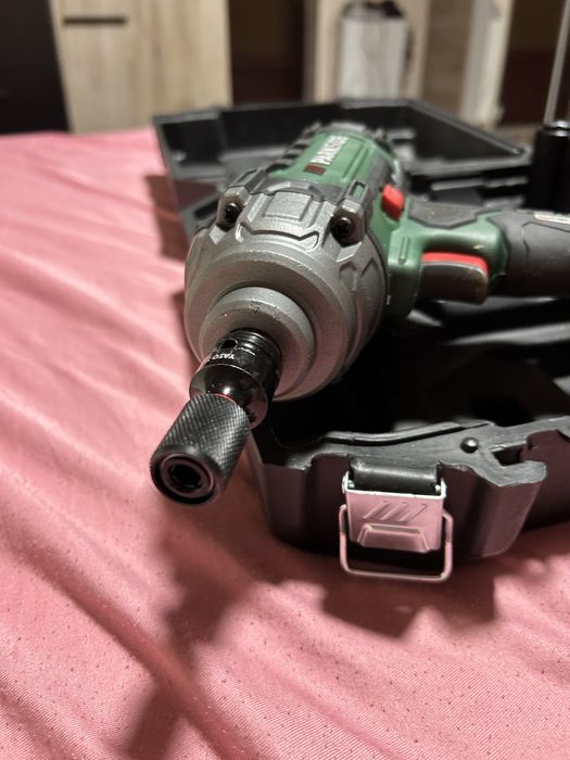 Filetanta/pistol cu impact Parksaid Albesti • OLX.ro