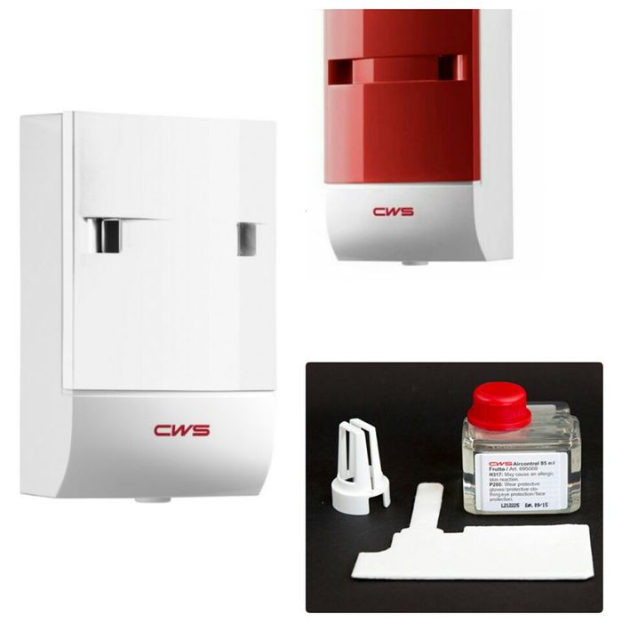 3 Buc rezerva aparat Air Control CWS frutto Bucuresti Sectorul 6 • OLX.ro