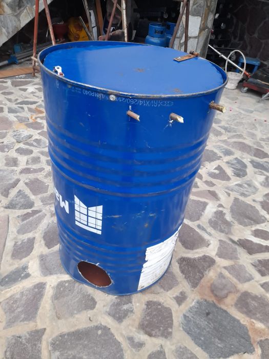 Butoi afumătoare Targoviste • OLX.ro