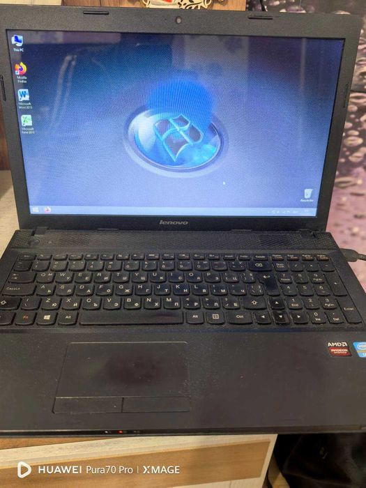 Лаптоп Lenovo G500 гр. Перник Хумни дол • OLX.bg