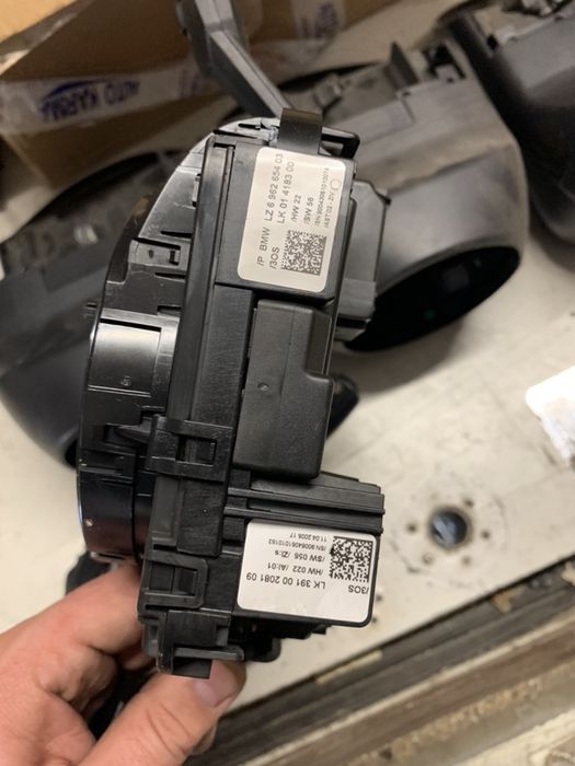 Spira volan bmw e90 e91 e92 e81 e87 comenzi volan Bucuresti Sectorul 3 ...