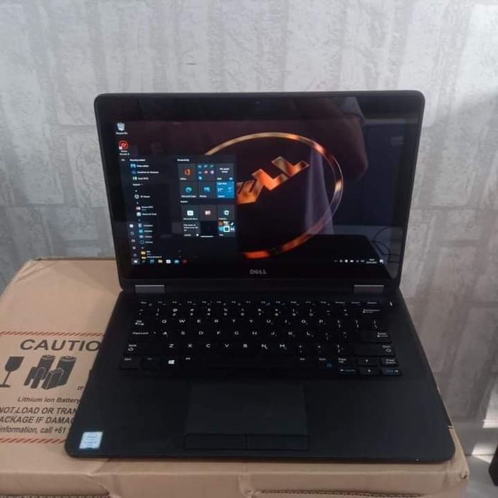 Лаптоп Dell Latitude гр. Левски • OLX.bg